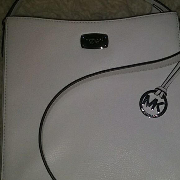 MICHAEL Michael Kors | Bags | Authentic Michael Kors Side Bag | Poshmark